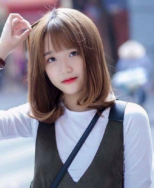 Top Những Kiểu Tóc Phù Hợp Với Lứa Tuổi Học Sinh [2021]